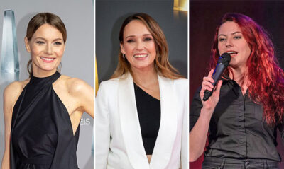 Die beliebtesten weiblichen Comedians Deutschlands » Promi-Geburtstage.de